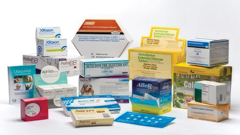 Things to Look Out for When Searching for Prefilled Syringe Packaging