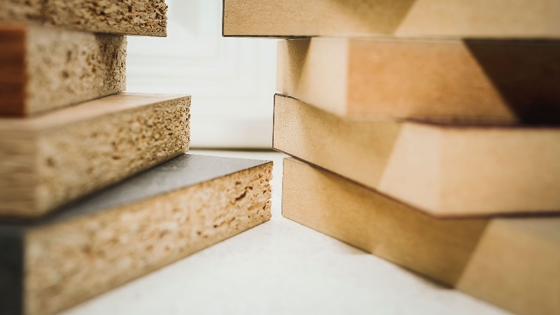 Understanding Wood Components: Essential Ingredients for Perfect ...