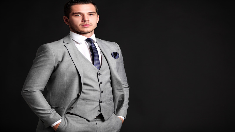 The Complete Guide to Big And Tall Men's Clothing: Fit, Style, and ...
